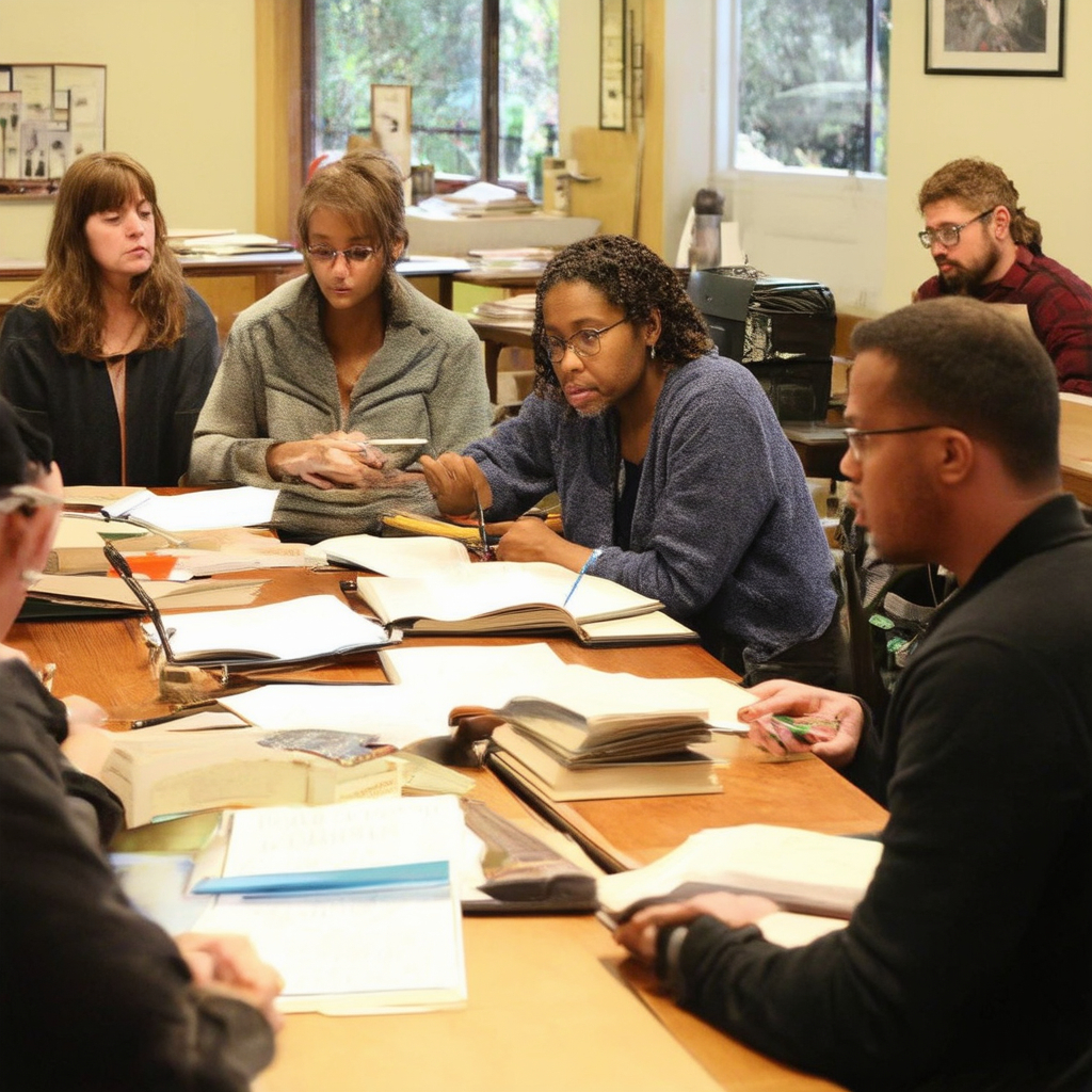 "It's Time!" The Algoma Writers Collective - initial formative steps ...
